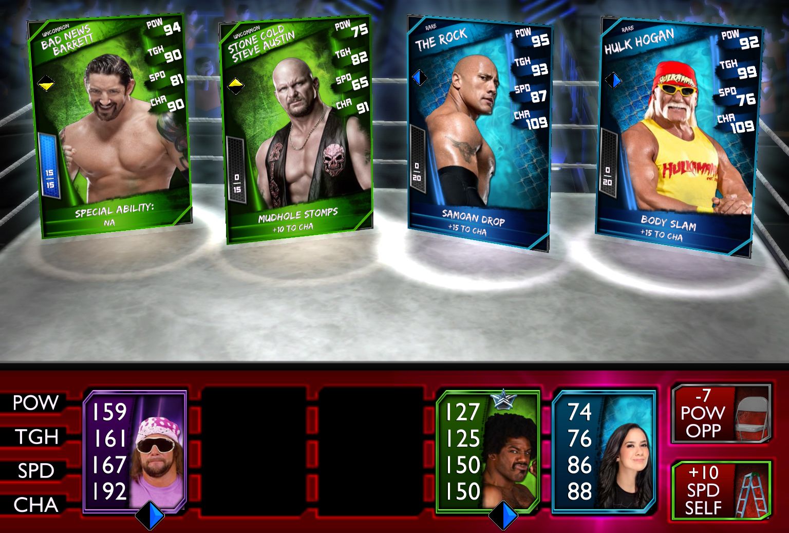 Every WWE Video Game That Wasn't Actually About Wrestling, Ranked Worst ...