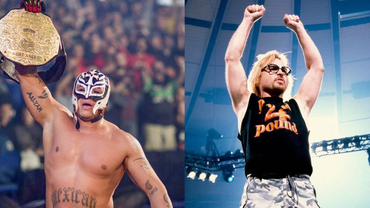 5 WWE Wrestlers With Unimpressive Physiques That Found Success In The ...