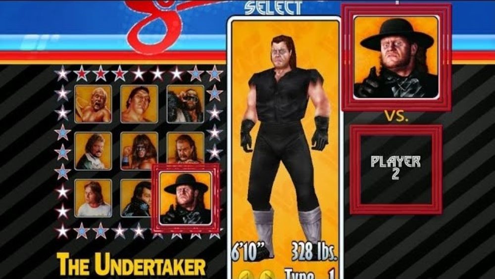 16 Things Fans Should Know About WWF No Mercy On Nintendo 64