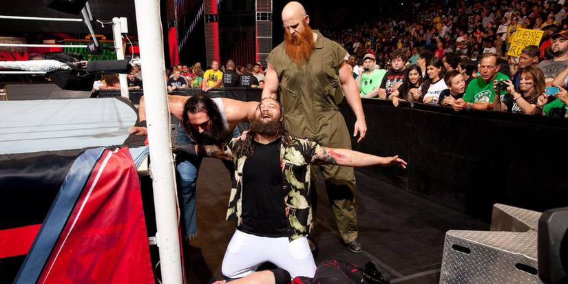 Bray Wyatt's 10 Greatest WWE Moments, Ranked