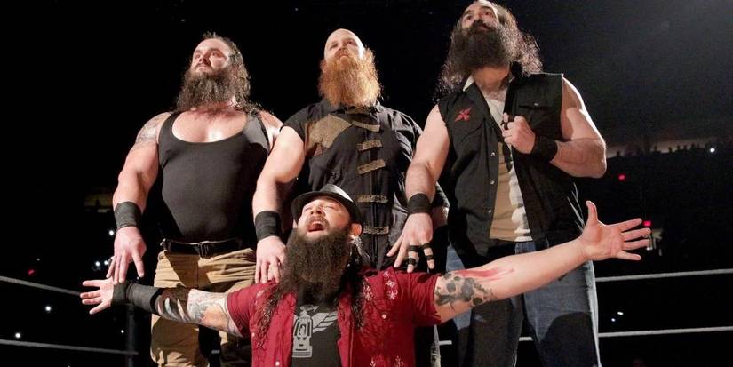 Love Or Hate His Work, Bray Wyatt's Legacy Is One Of A Kind