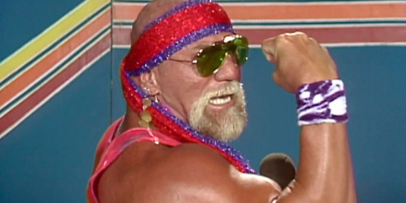 10 Old-School Wrestlers Whose Physiques Were Integral To Their Characters