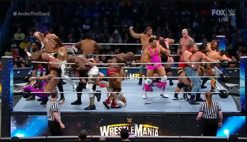 10 New Features That WWE 2K24 Needs To Have