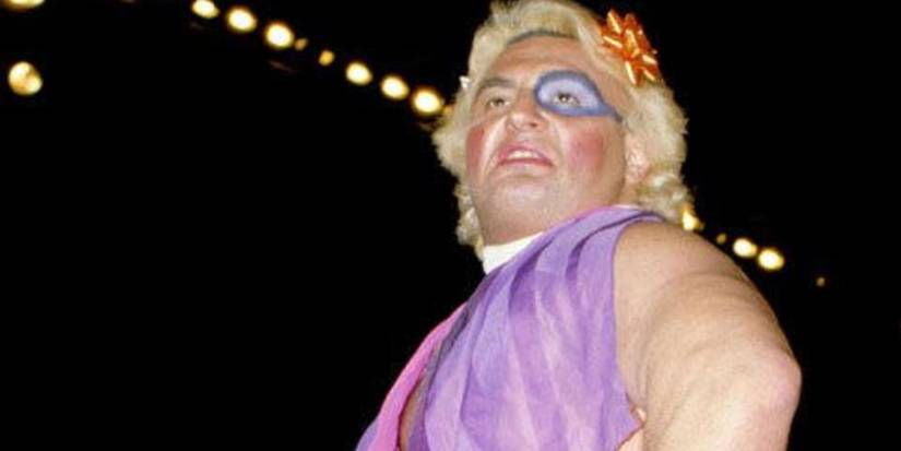 The Death & Legacy Of WWE Legend Adrian Adonis, Explained