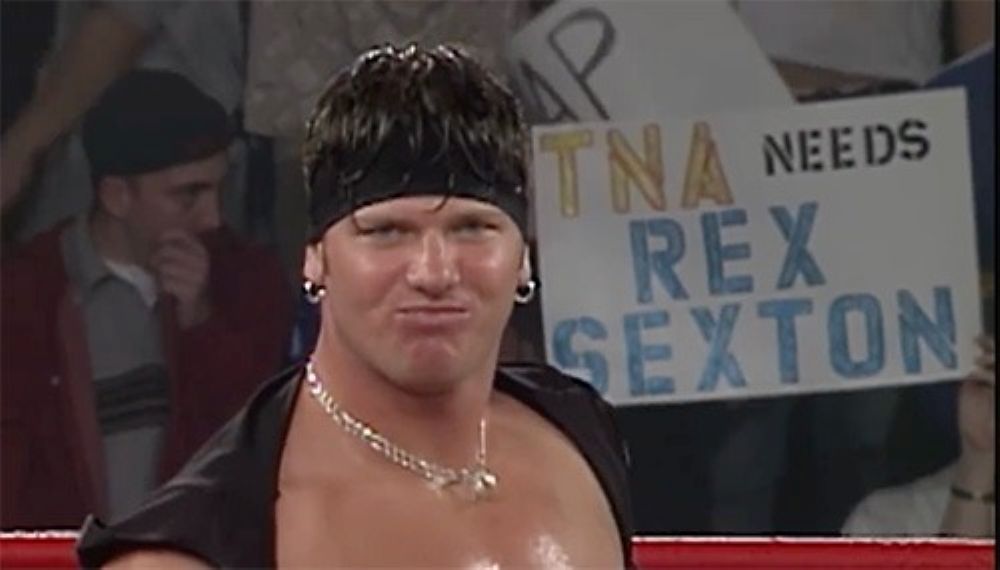 What These 10 Wrestlers Looked Like During Their TNA Impact Wrestling Debut