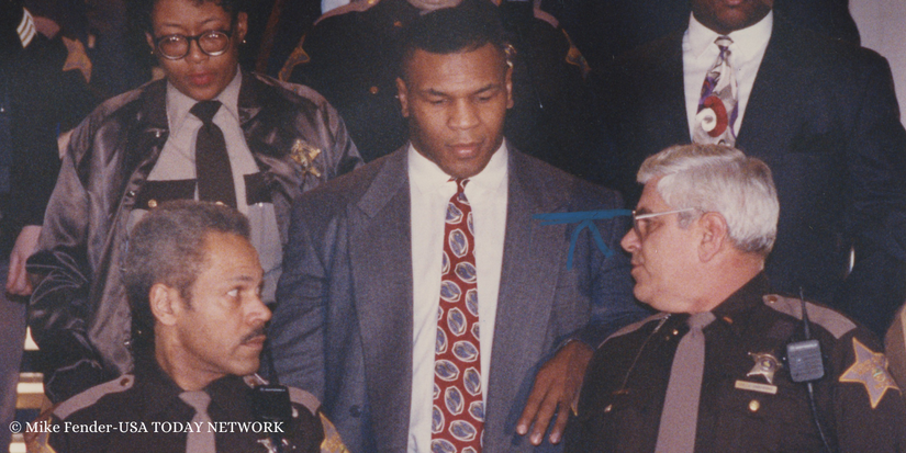Mike Tyson's Controversial Relationship With Don King, Explained