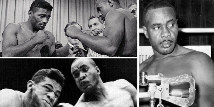 The Death & Legacy Of Boxing Legend Sonny Liston, Explained