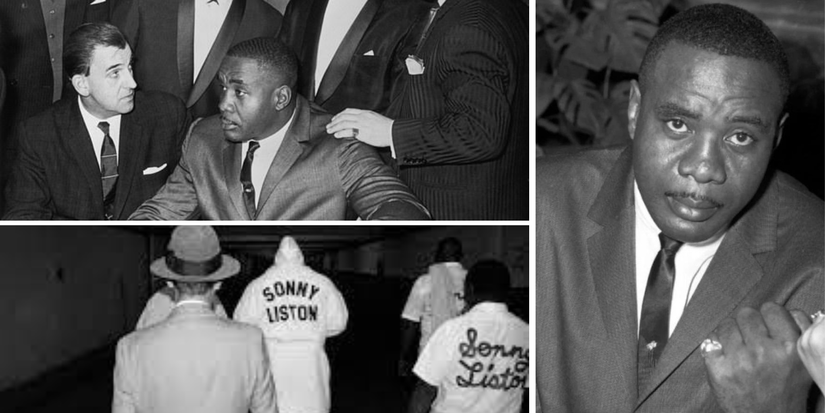 The Death & Legacy Of Boxing Legend Sonny Liston, Explained