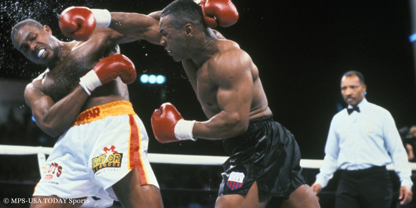 10 Mike Tyson Quotes That Show He's A One Of A Kind Boxer