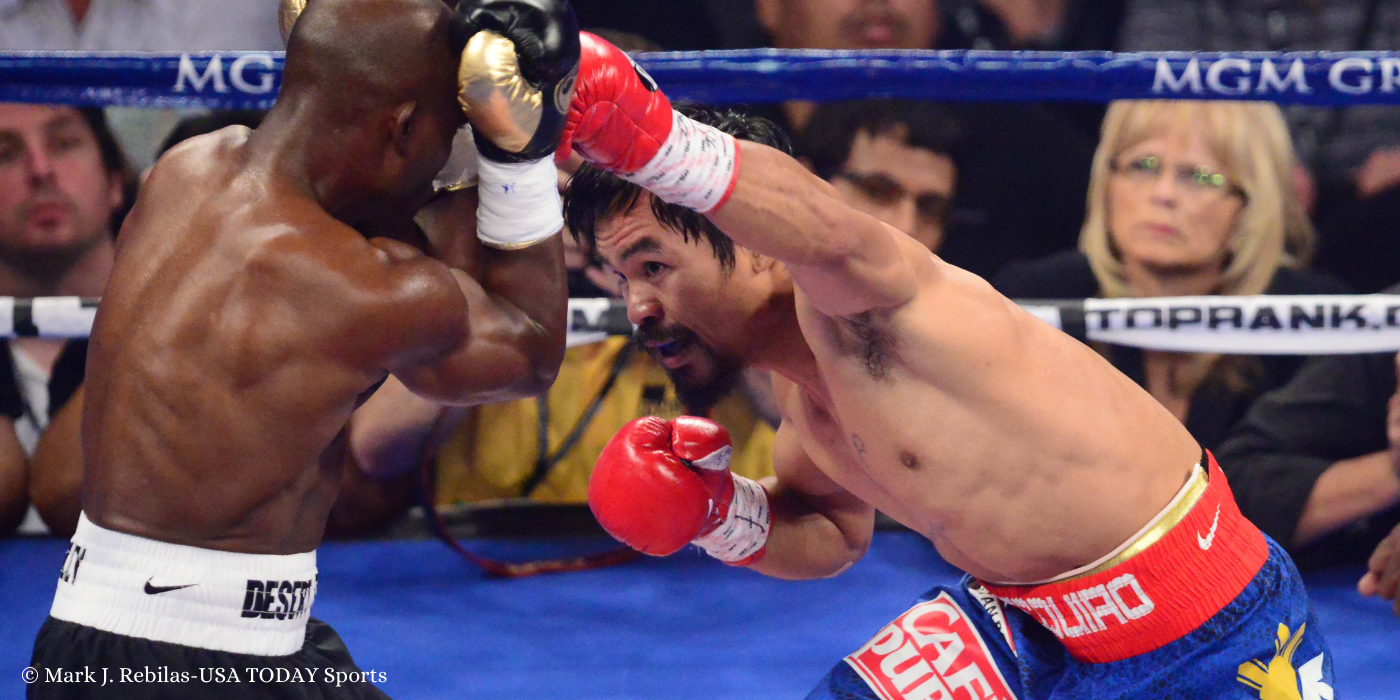 10 Little Known Boxing Techniques Casual Fans Should Know About