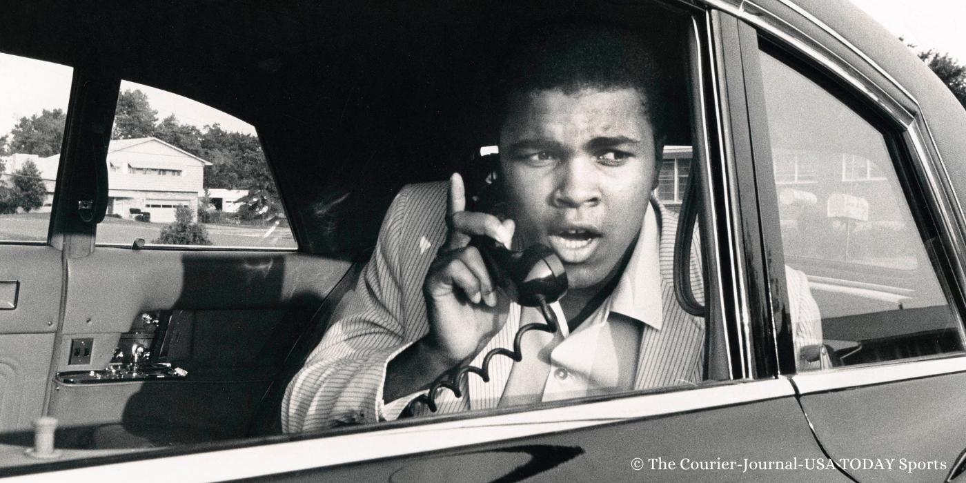 Why Muhammad Ali Changed His Name From Cassius Clay, Explained