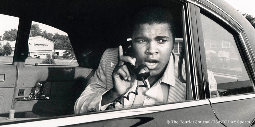 Why Muhammad Ali Changed His Name From Cassius Clay, Explained