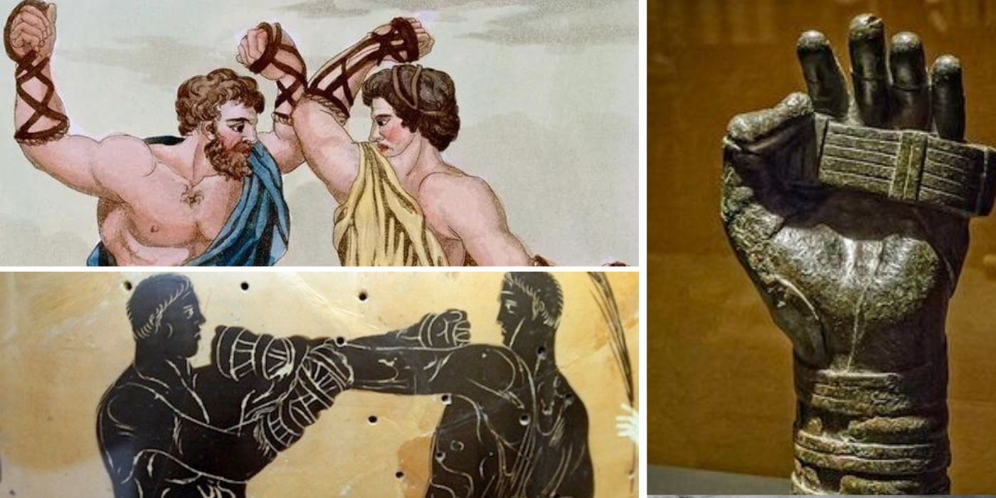 10 Things Boxing Fans Should Know About The Origins Of The Sport