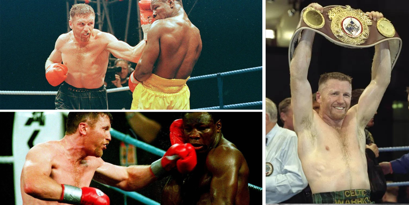 10 Boxers From The 1990s That Disappeared Into Oblivion