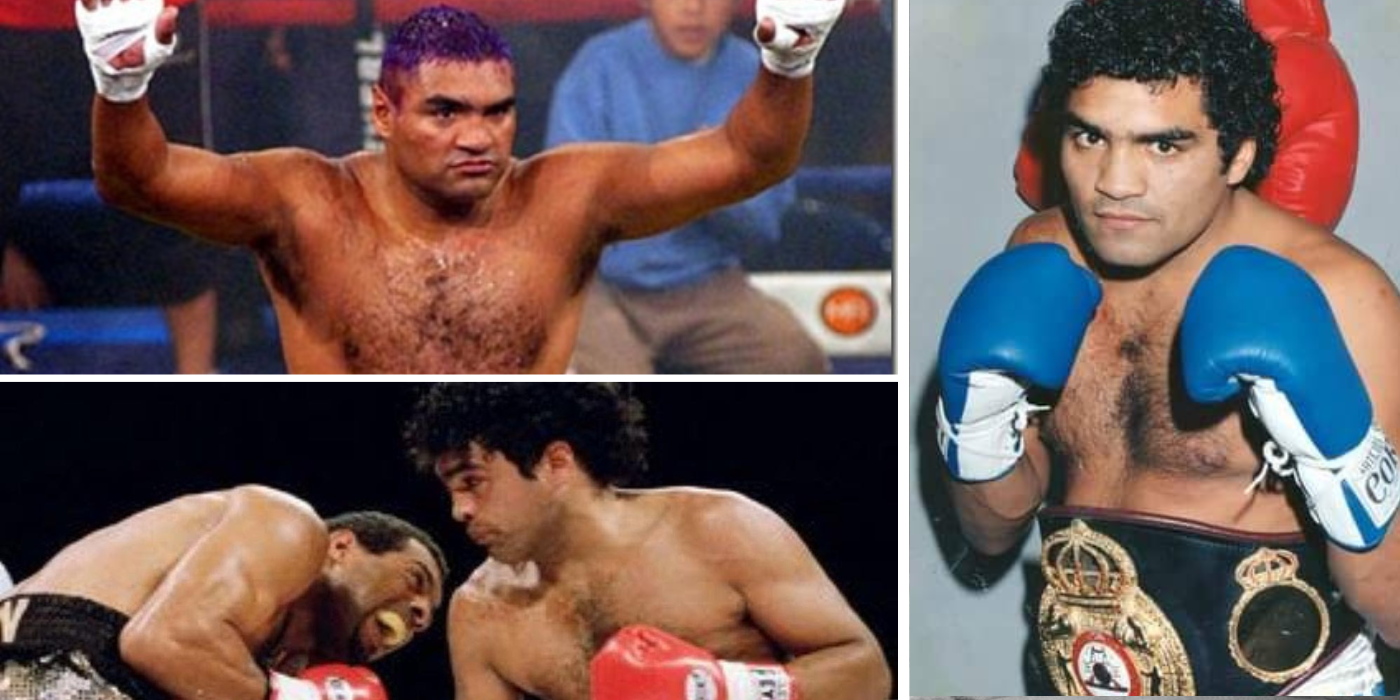 10 Boxers From The 1990s That Disappeared Into Oblivion