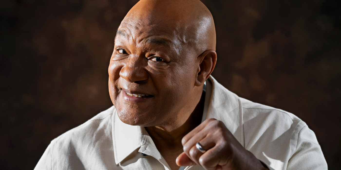 George Foreman's Legendary Boxing Return From Retirement, Explained
