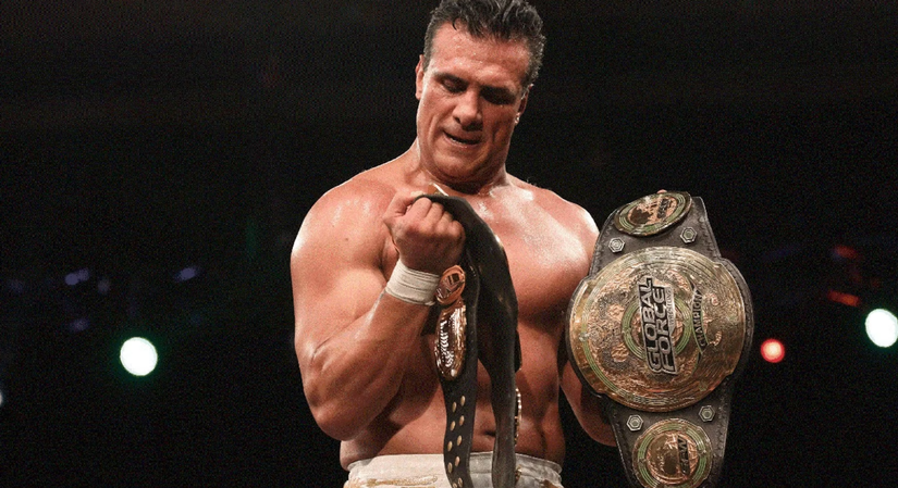 The WWE Women's Tag Team Titles & 9 Other Seemingly Cursed Championships