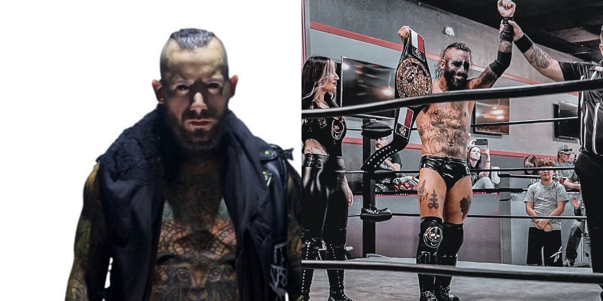 10 Most Blatant Rip-Offs In Wrestling History (According To Reddit)