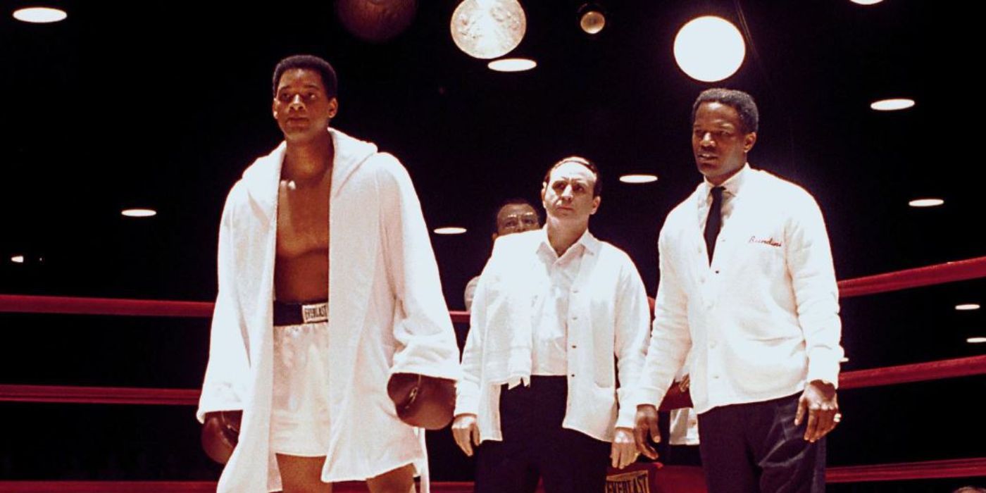 10 Best Boxing Movies Of All Time – Ranked