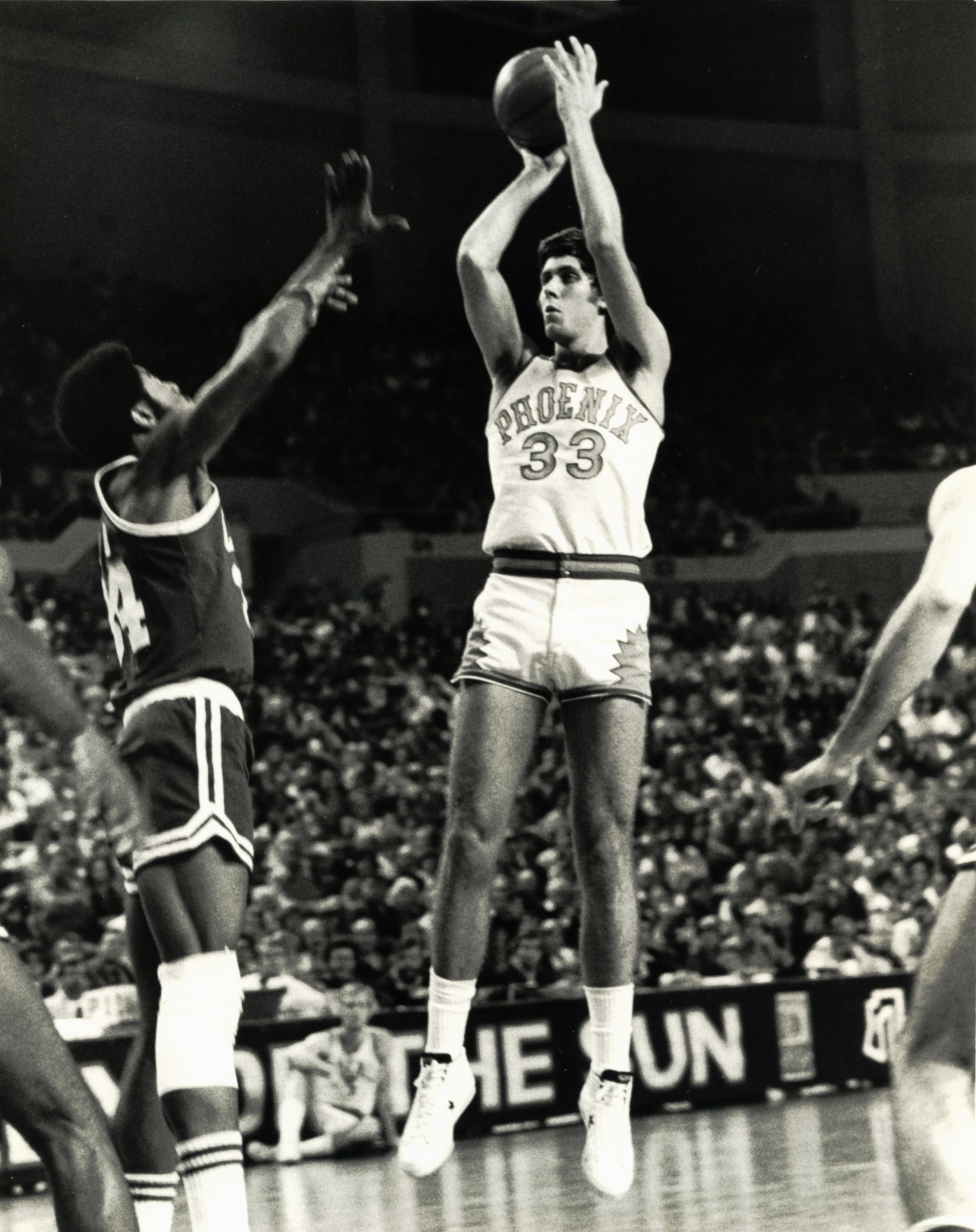 15 Best Players In Phoenix Suns History