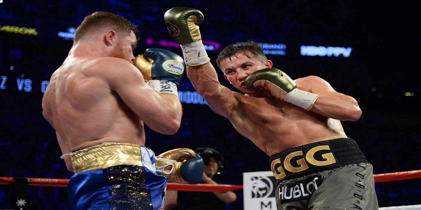 5 Most Infamous Boxing Judges Known For Horrible Scorecards