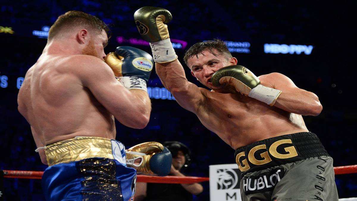 5 Most Infamous Boxing Judges Known For Horrible Scorecards