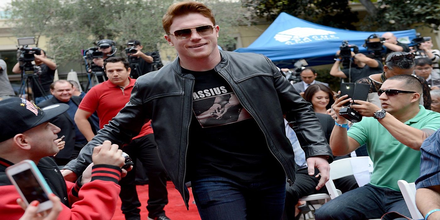 10 Things Boxing Fans Should Know About Canelo Alvarez
