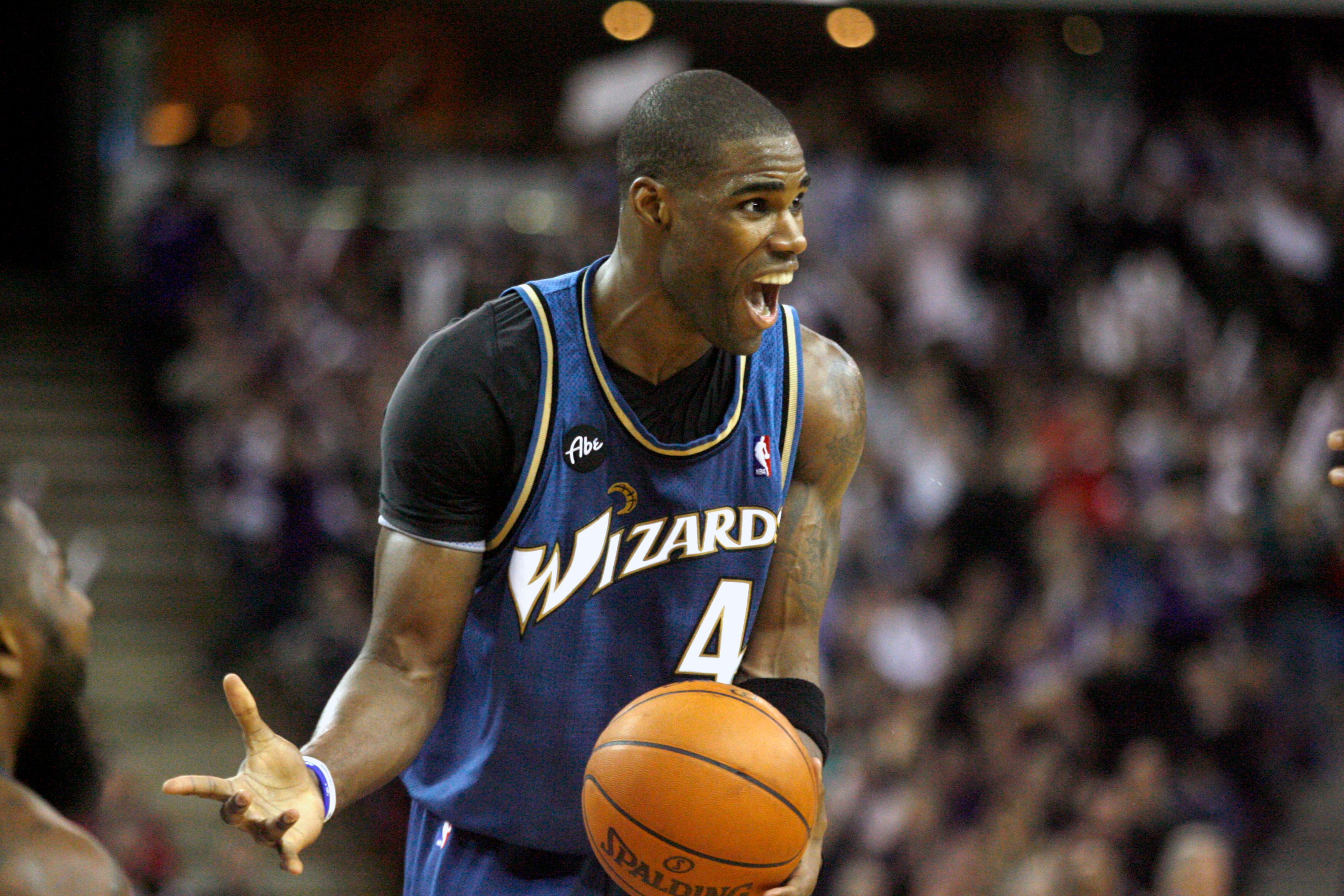 13 Best Players In Washington Wizards Franchise History