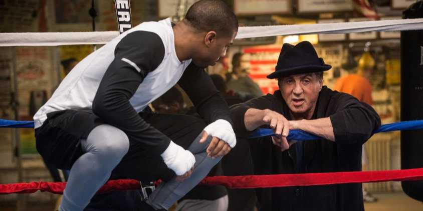 10 Real Life Boxers Who Appeared In Movies
