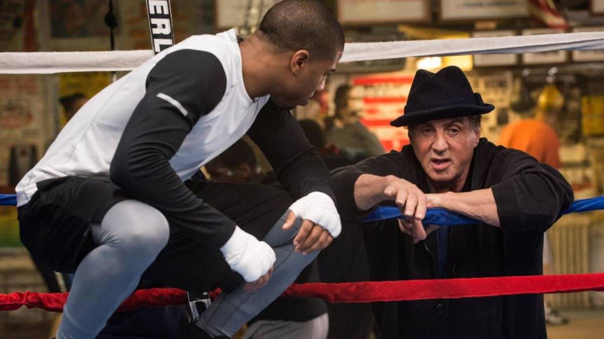 10 Best Boxers In Fiction, Ranked