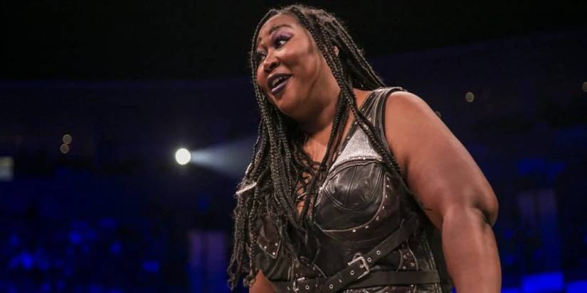 Kharma: Awesome Kong's Failed WWE Run, Explained