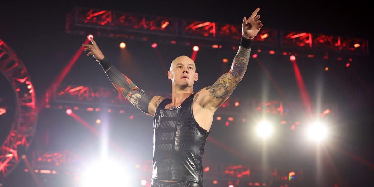 10 Wrestlers Triple H Booked Well In NXT (But Not On WWE's Main Roster)