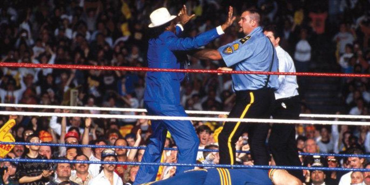 10 Things WWE Fans Should Know About The Twin Towers Tag Team