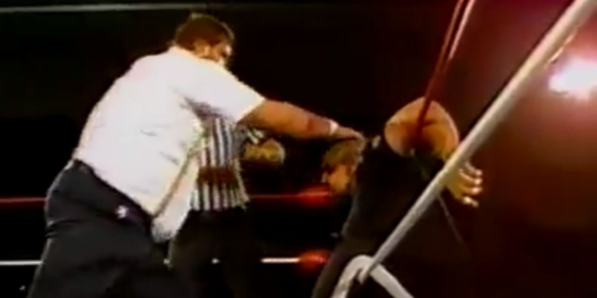 10 Things WWE Fans Should Know About The Twin Towers Tag Team