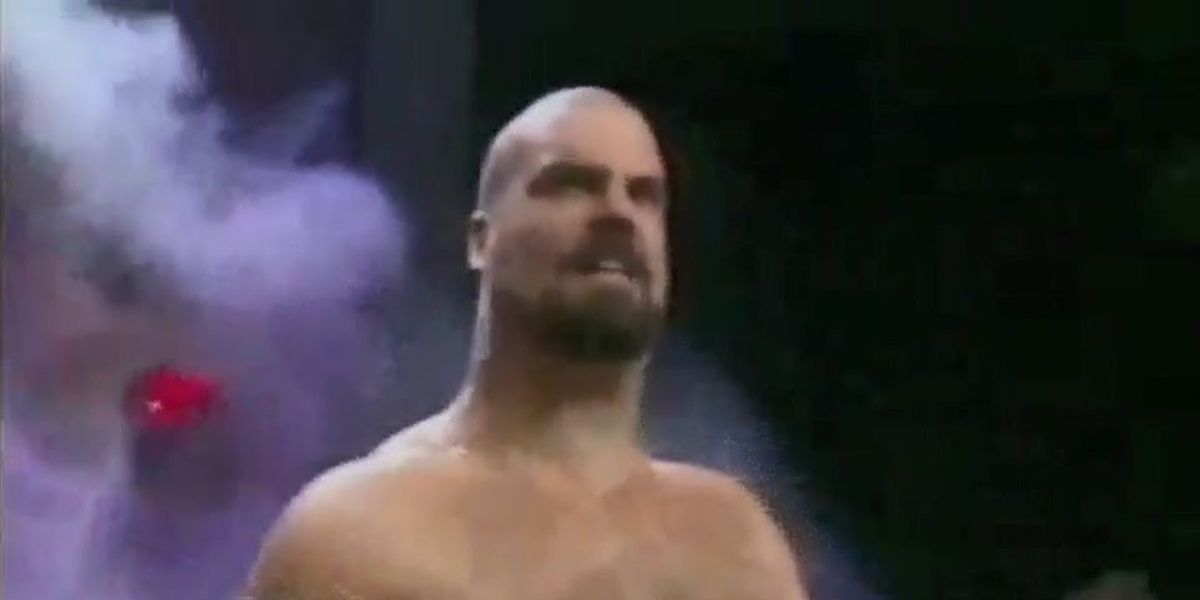 10 Things WCW Fans Should Know About The Yeti