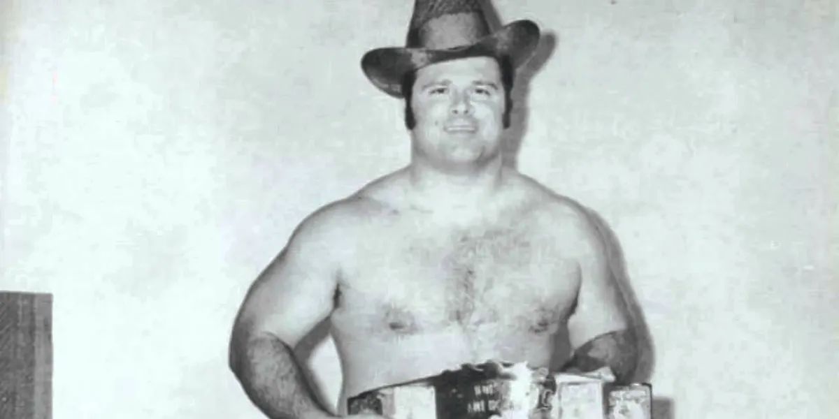 10 Bizarre Rules & Traditions Wrestlers Had To Follow Back In The Day