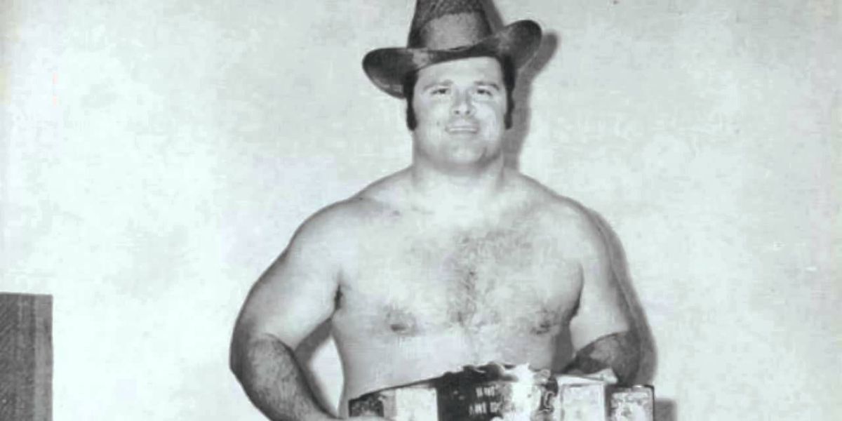 10 Things Wrestling Fans Should Know About The Watts Family