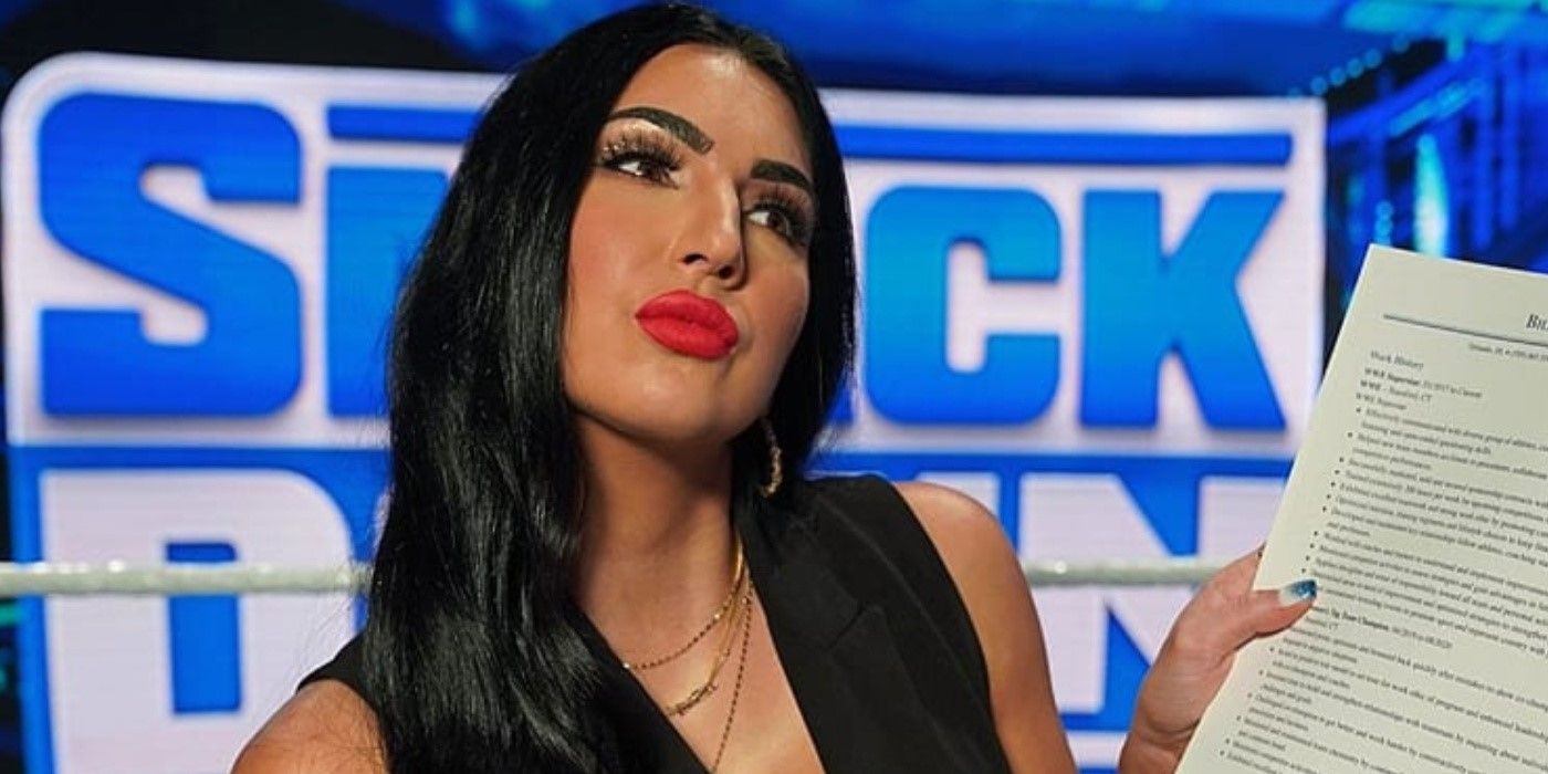 Jessica McKay: What The Former Billie Kay Has Done Since Leaving WWE