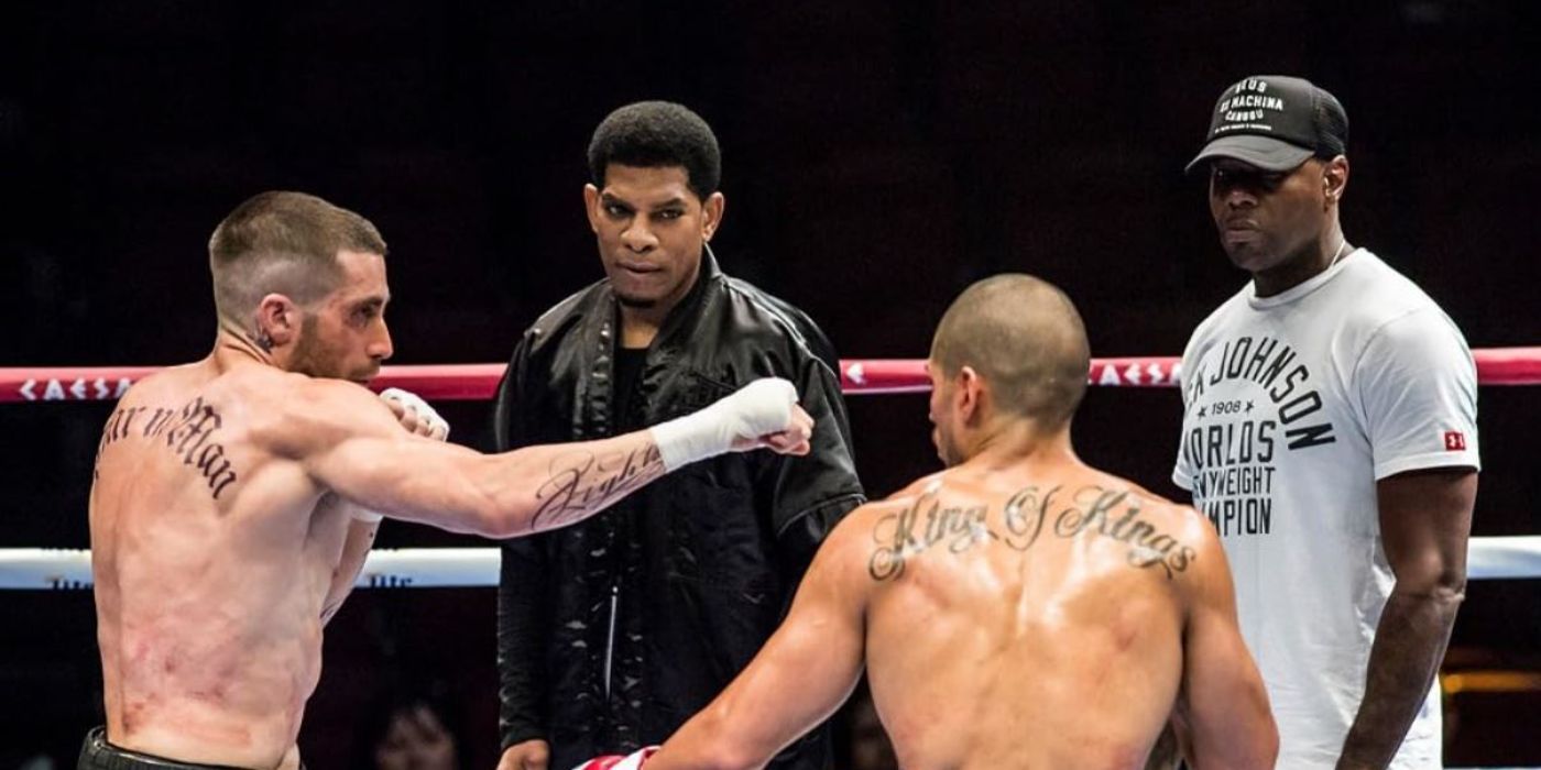 10 Best Boxing Movies Of All Time – Ranked