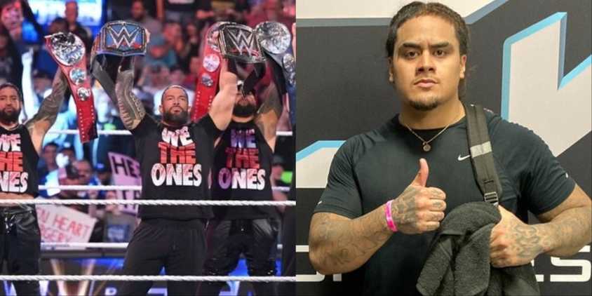 Zilla Fatu: Everything We Know About Umaga's Son, Explored