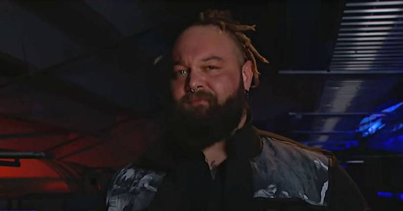 13 Best Bray Wyatt WWE Promos, Ranked