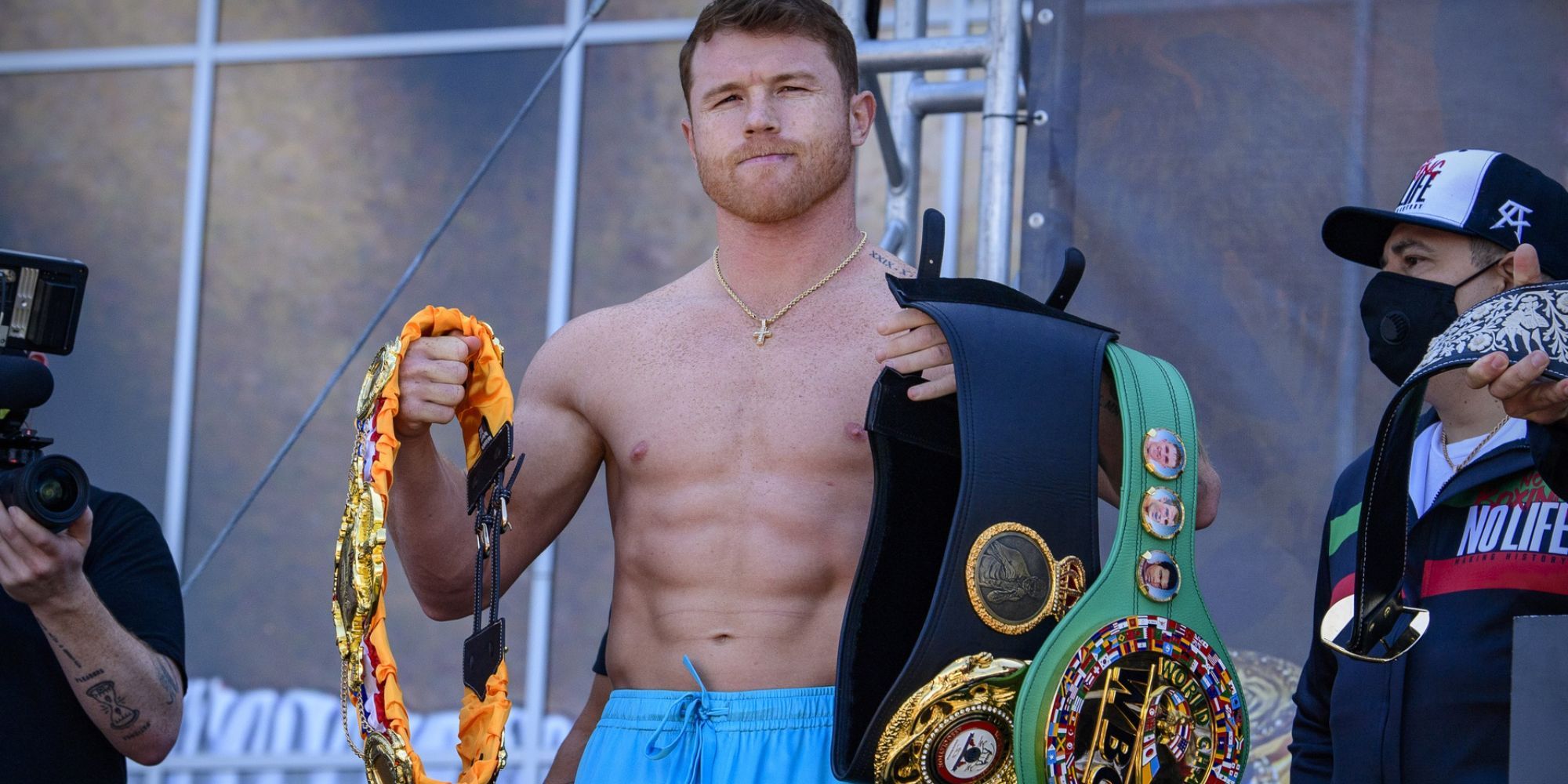 Boxing 101: 10 Terms That New Boxing Fans Should Learn