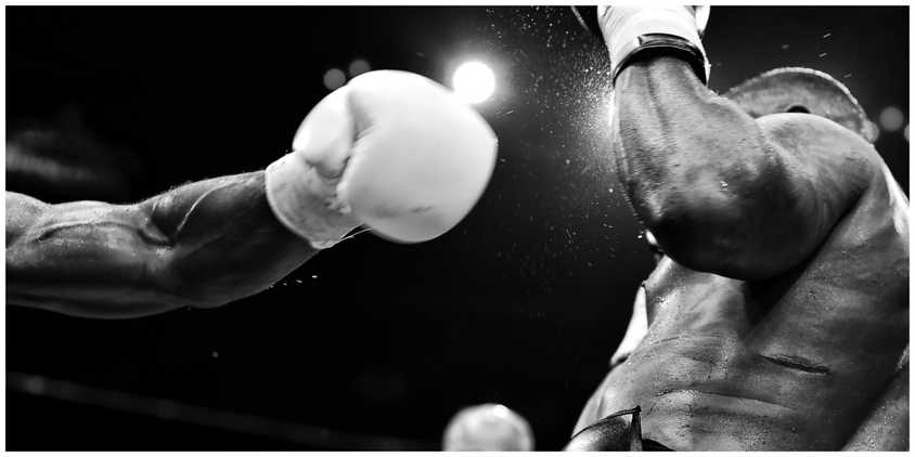 10 Boxers Who Tragically Passed Away In 2024