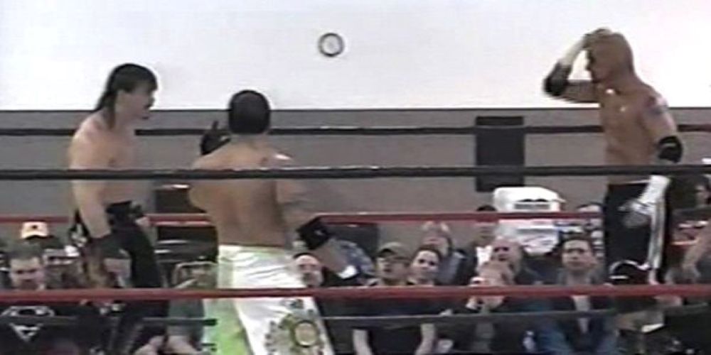 13 Matches On The Indies That Sound Fake (But Actually Happened)