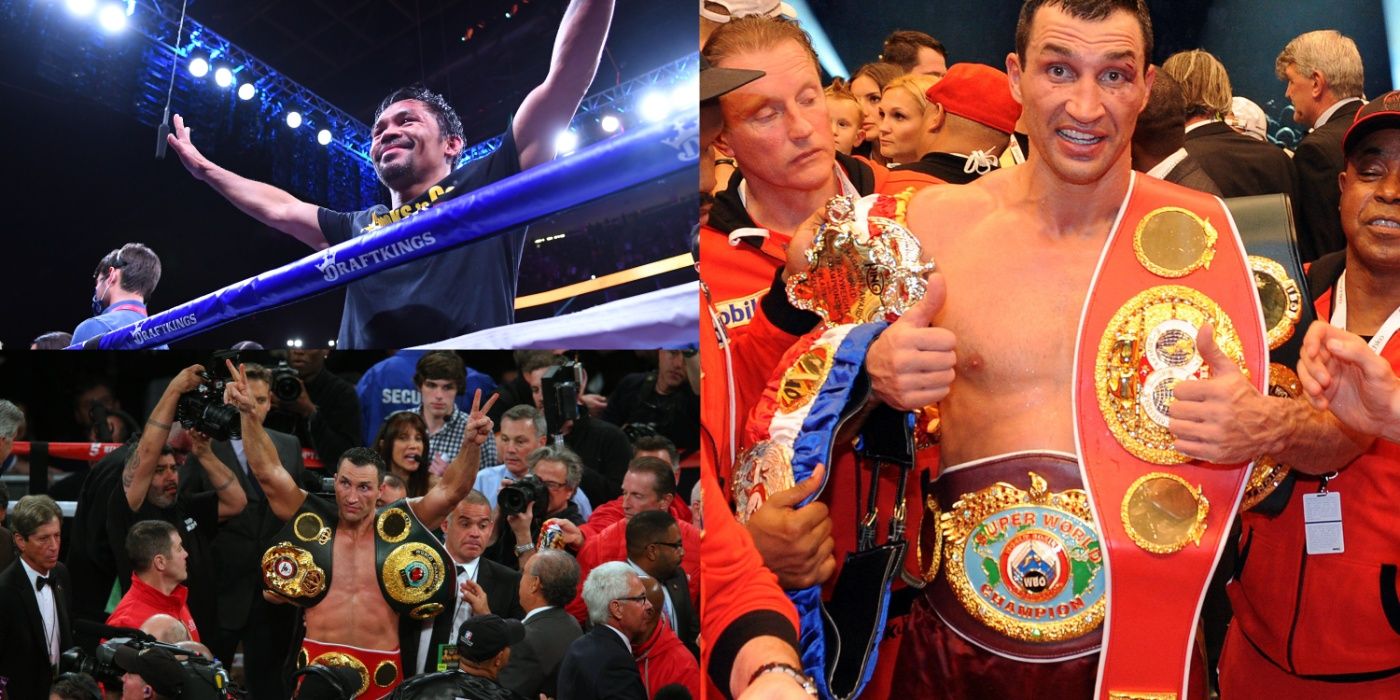 The Death & Legacy Of Boxing Legend Hector Camacho