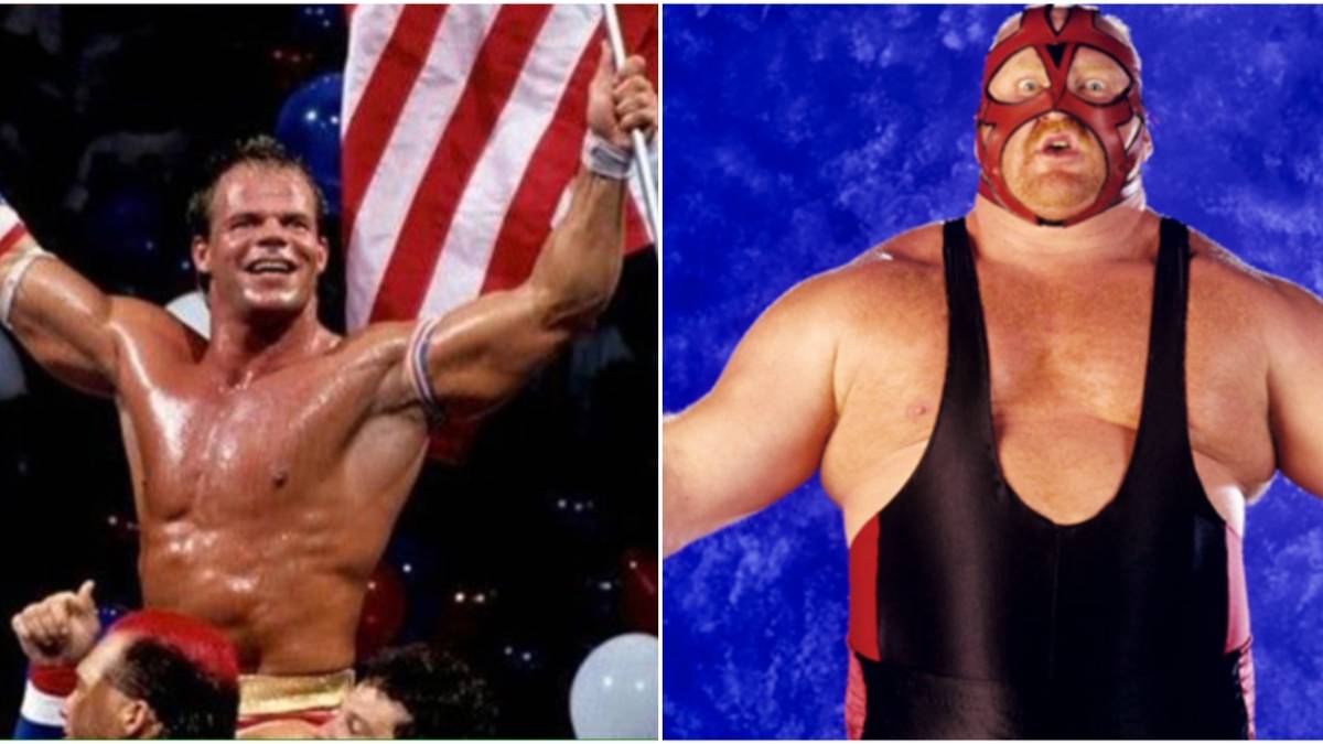 10 Old-School WWE Wrestlers Who Couldn't Overcome Terrible Booking