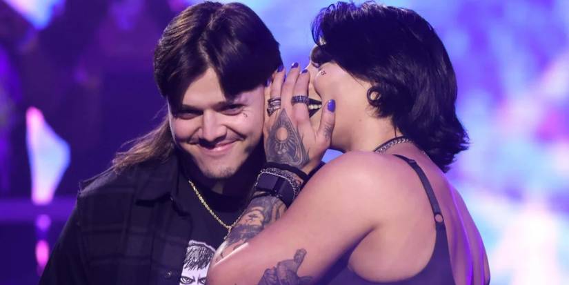 The Relationship Between Rhea Ripley, Dominik Mysterio & Buddy Matthews, Explained