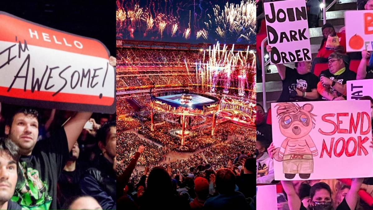 10 Myths About Pro Wrestling Fans That Simply Aren't True