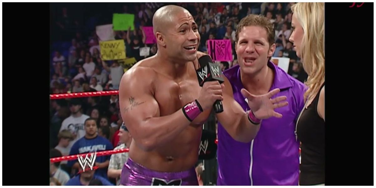 Short-Lived WWE Tag Teams Fans Barely Remember