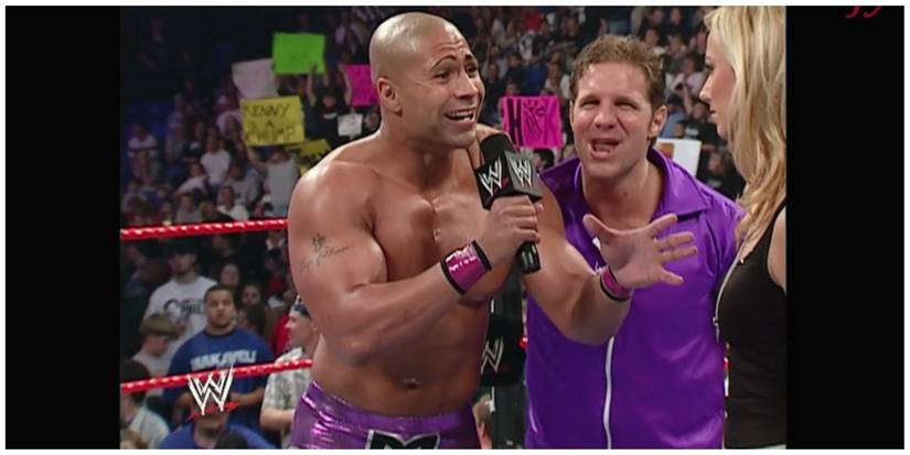 10 Great Wrestlers Who Were Stuck In Terrible Tag Teams
